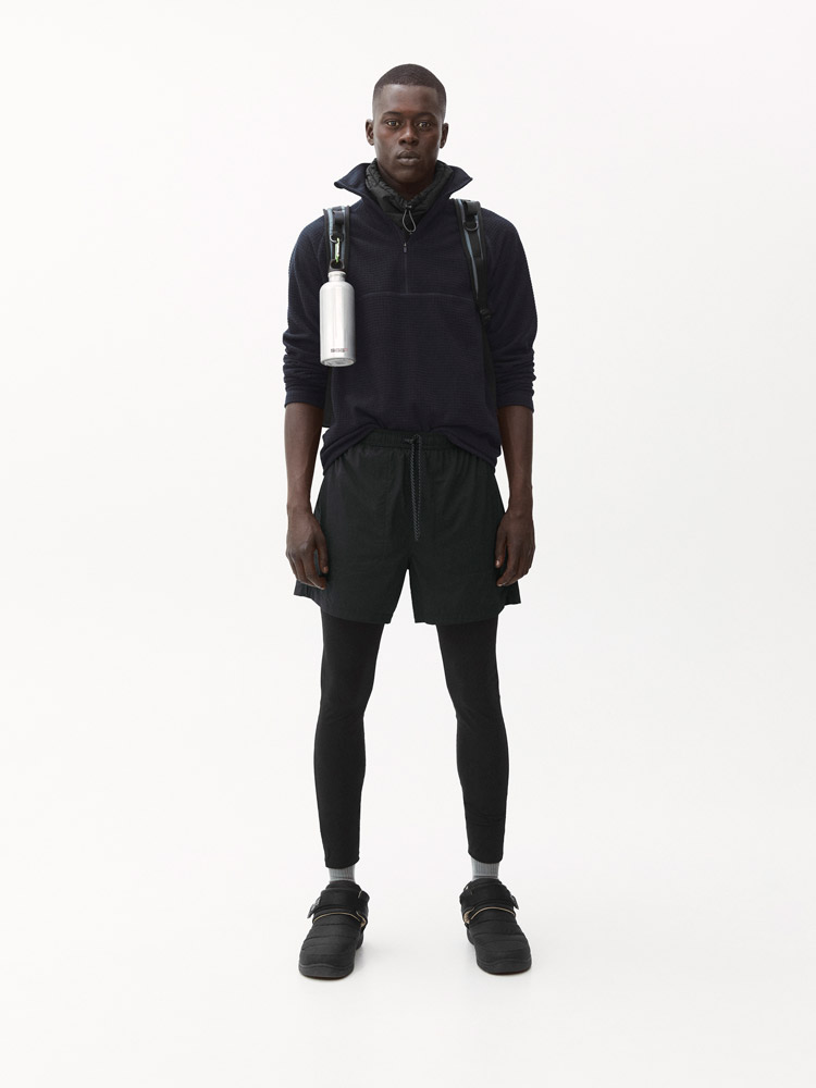 Active Apparel - ARKET