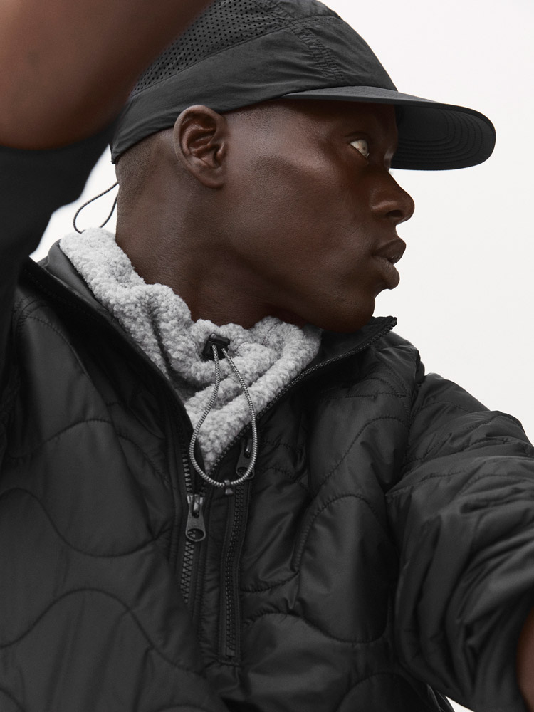 Active Apparel - ARKET