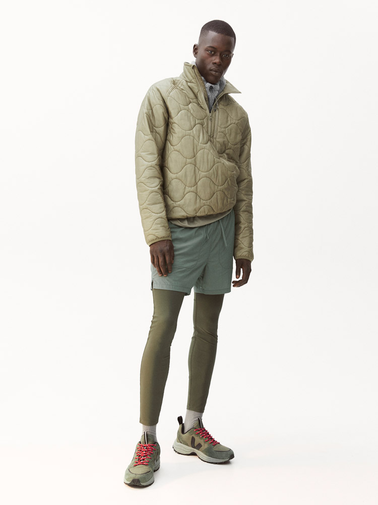 Active Apparel - ARKET