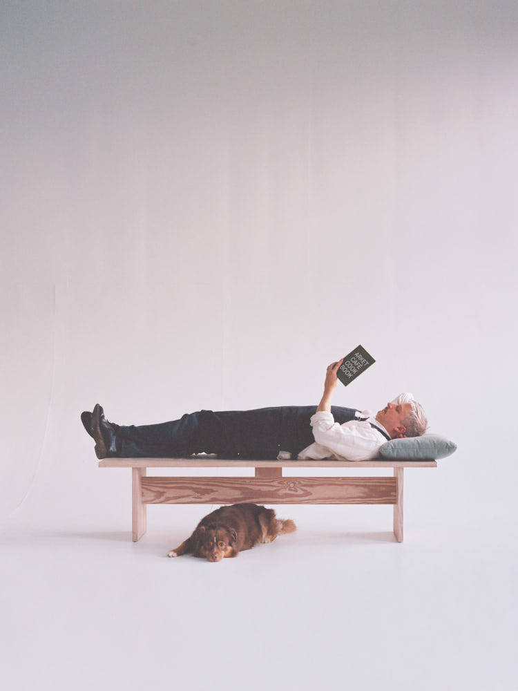 The hearty ARKET soup - ARKET