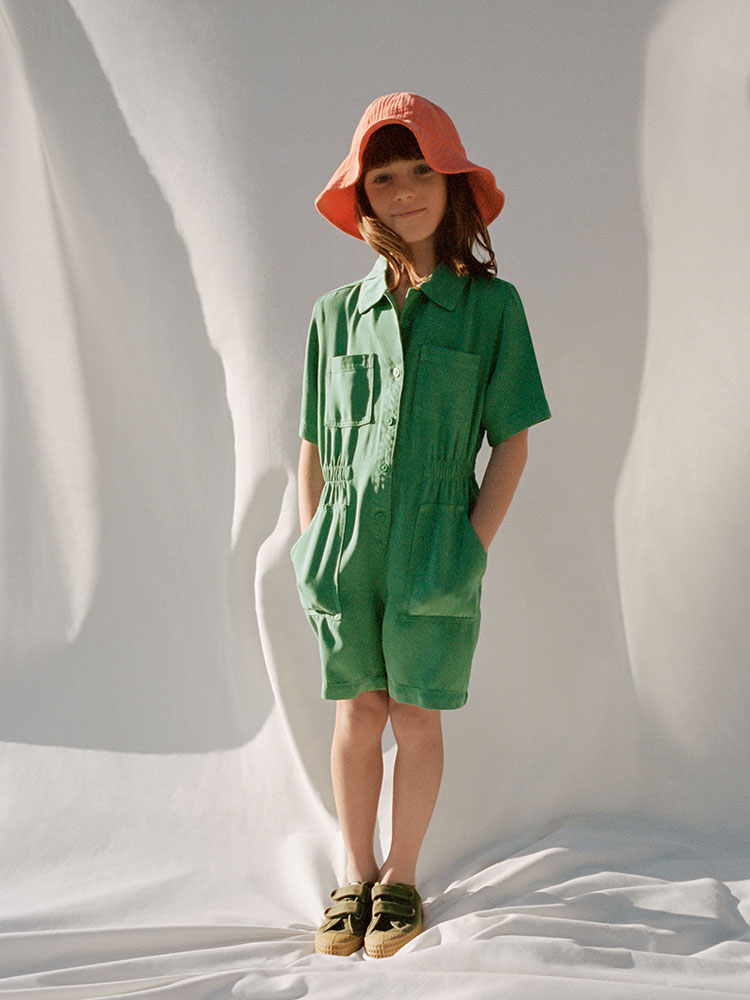 Explore Men’s and Women’s Basics Collection - ARKET