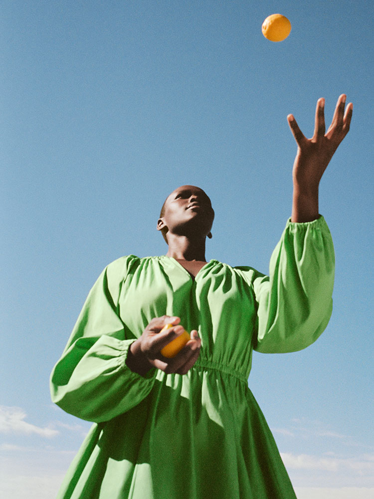 Explore Men’s and Women’s Basics Collection - ARKET