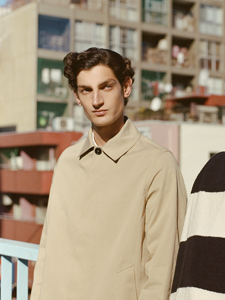 Discover the Most Popular Men's Clothing - ARKET