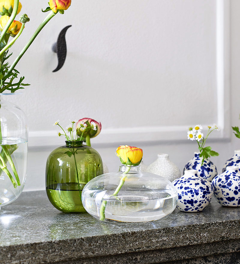 Template 1 – B - ARKET